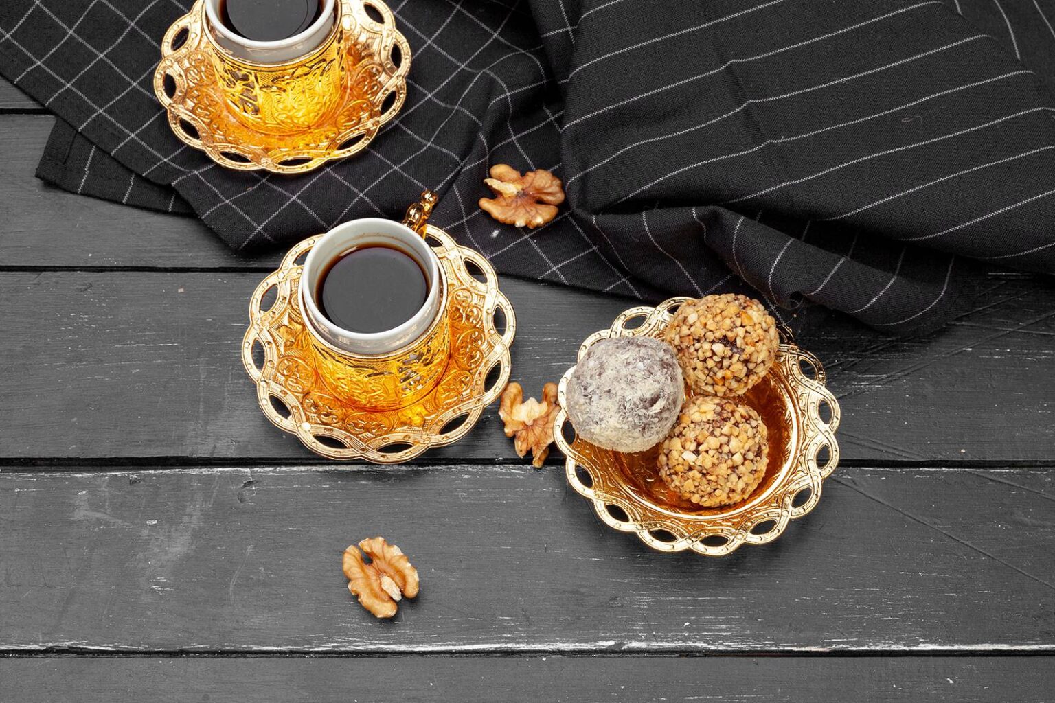 The Most Expensive Sweets in Germany - La Boheme
